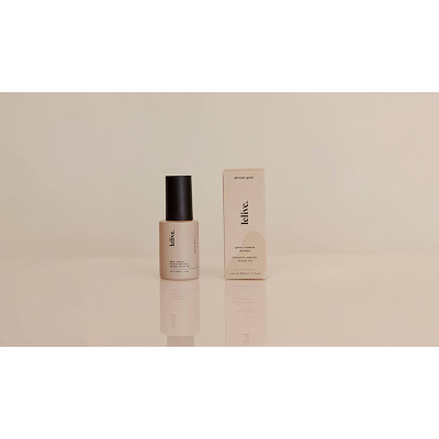 Buy Lelive. African Gold Peptide, Bakuchiol + African Oil Elixir Online ...