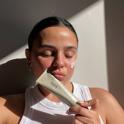 Buy Lelive. Crème De La Cream Everyday Moisturiser - African Mahogany ...