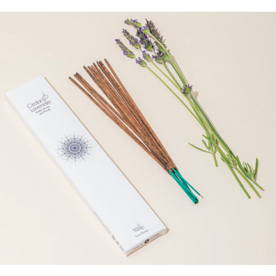 Buy Love Incense - Deep Forest Online | Faithful to Nature