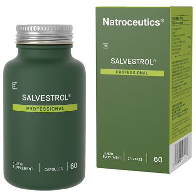 Buy Natroceutics Salvestrol Online | Faithful to Nature