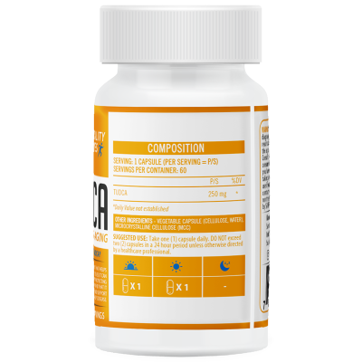 Buy NeuroActive TUDCA Online | Faithful to Nature