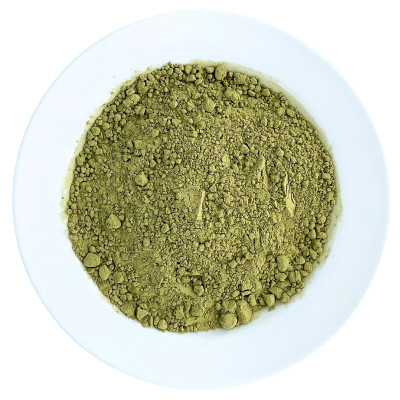 Buy Nigiro's Matcha Powder Green Tea Online | Faithful to Nature