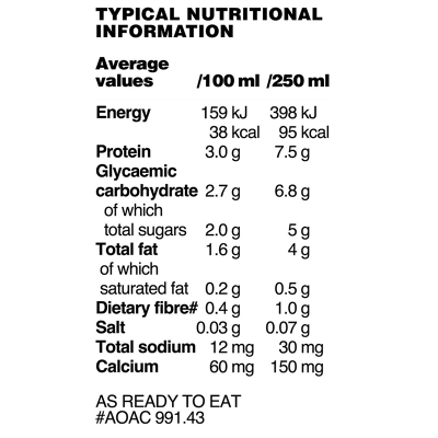 Buy OKJA Soy Milk Online | Faithful to Nature