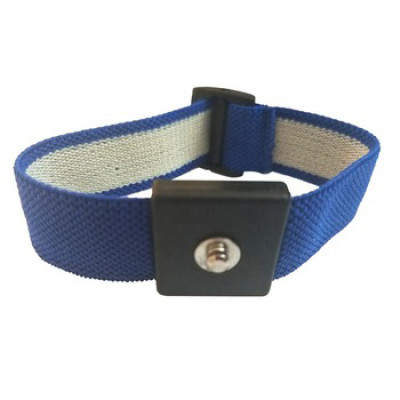 Buy NeuroActive Grounding Wrist Strap Online | Faithful to Nature