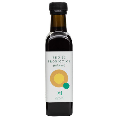 Buy Oshun Health Pro32 Probiotics Online | Faithful to Nature
