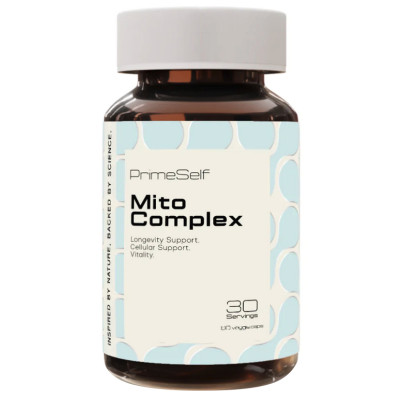 Buy PrimeSelf Mito Complex Online | Faithful to Nature