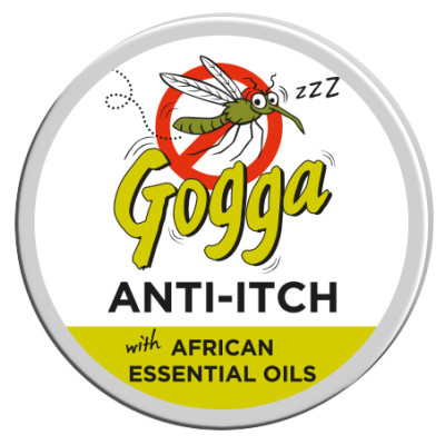 Buy Pure Indigenous Gogga Anti-Itch Balm Online | Faithful to Nature