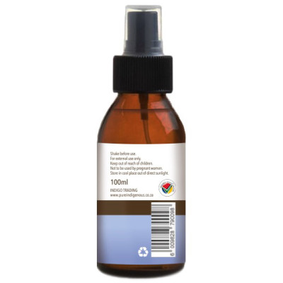 Buy Pure Indigenous Night Room Spray Online | Faithful to Nature
