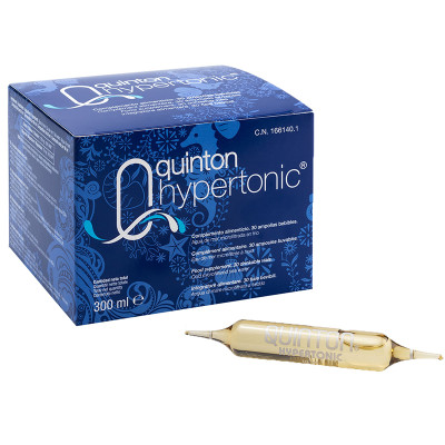 Buy Quinton Hypertonic Online | Faithful to Nature