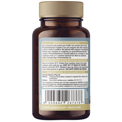 Buy Sfera Phosphatidyl Serine Complex Online | Faithful to Nature