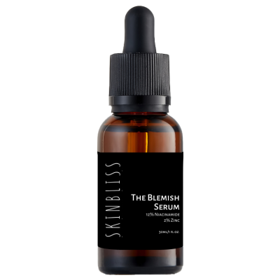 Buy SkinBliss The Blemish Serum Online | Faithful to Nature