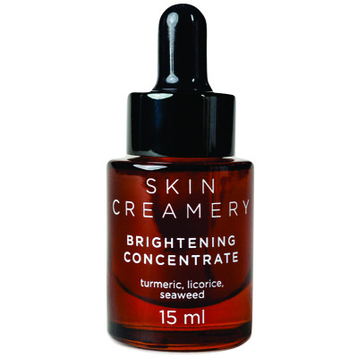 Buy Skin Creamery Brightening Concentrate Online | Faithful to Nature