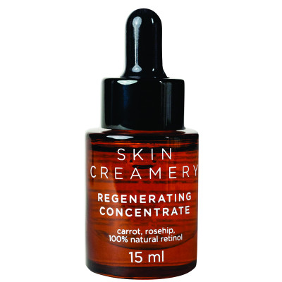 Buy Skin Creamery Regenerating Concentrate Online | Faithful to Nature