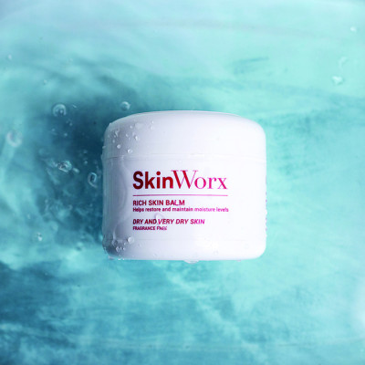 Buy Skinworx Rich Skin Balm Online | Faithful to Nature