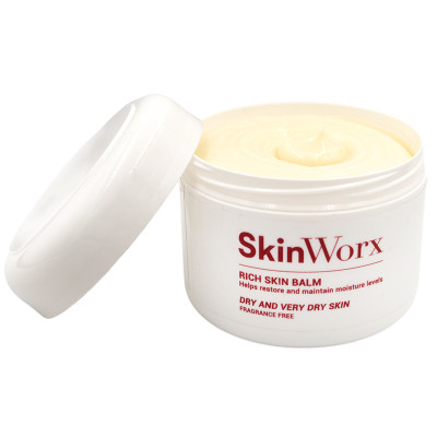 Buy Skinworx Rich Skin Balm Online | Faithful to Nature