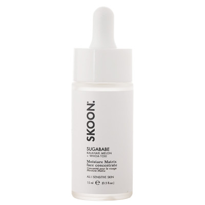 Buy SKOON. Sugababe Moisture Matrix Face Concentrate Online | Faithful ...