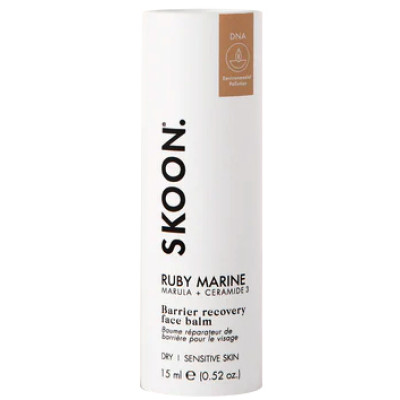 Buy SKOON. Ruby Marine Barrier Recovery Face Balm Stick Online ...