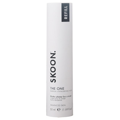 Buy SKOON. The One Hydra-Plump Face Cream Online | Faithful to Nature