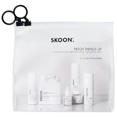 Buy SKOON. Everyday Essential Set Patch Perfect - Combination (Dry Patches) + Sensitive Online ...
