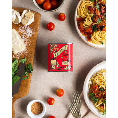 Buy Funky Ouma Chilli Salt Online | Faithful to Nature