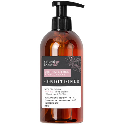 Buy Naturals Beauty Conditioner Online | Faithful to Nature