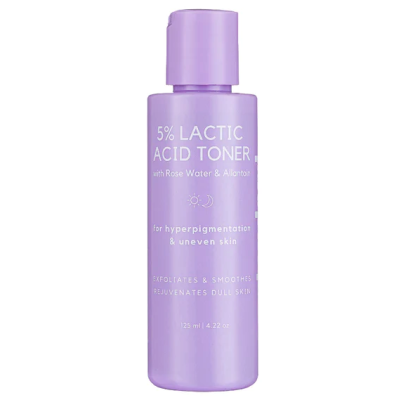Buy Standard Beauty 5% Lactic Acid Toner Online | Faithful to Nature