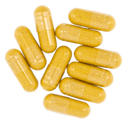 Buy Terra Nova B-Complex with Vitamin C Online | Faithful to Nature