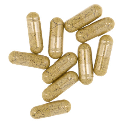 Buy Terra Nova Easy Iron Complex Online | Faithful to Nature