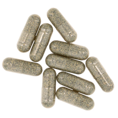 Buy Terra Nova Zinc Complex Online | Faithful to Nature
