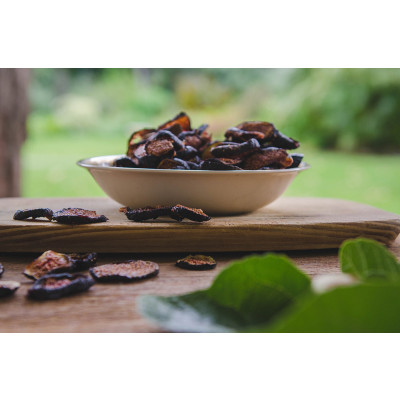 Buy The Figary Dried Fig Slices Online | Faithful to Nature
