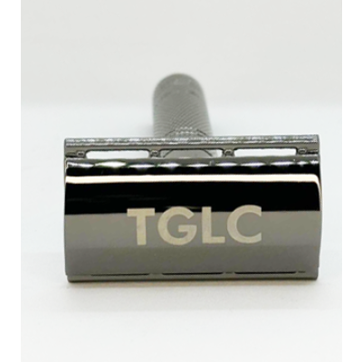 Buy The Great Living Co Premium Double Edge Safety Razor Plus Blades ...