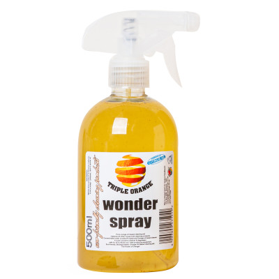Buy Triple Orange All Purpose Wonder Spray Online | Faithful to Nature