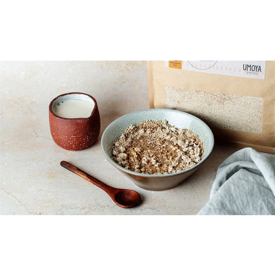 Buy Umoya Foods Thrive Ancient Grains Online | Faithful to Nature