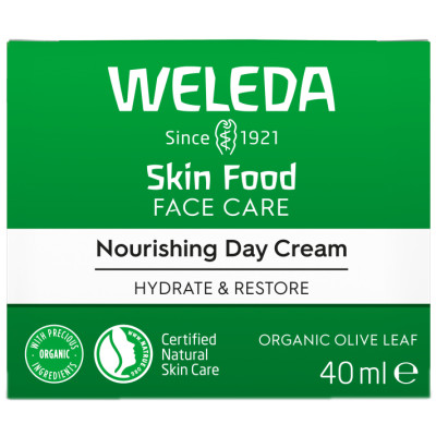 Buy Weleda Skin Food Day Cream Online | Faithful to Nature