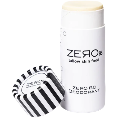 Buy Zero BS Tallow Skin Food Zero BO Online | Faithful to Nature