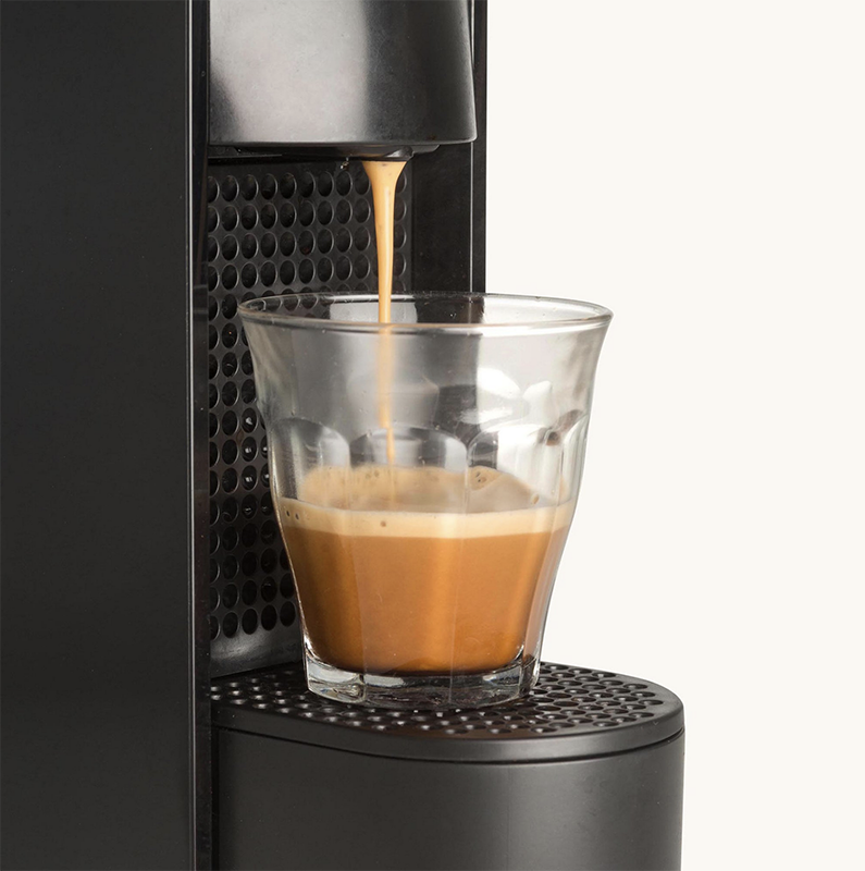 Buy 4WKS Bold Mix Compostable Coffee Pods Online | Faithful to Nature