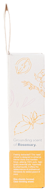 Buy andbreathe Nasal Inhaler - Focus Online | Faithful to Nature