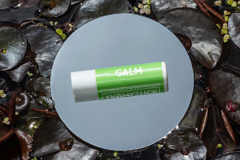 Buy Aromastick Natural Inhaler - Calm Online | Faithful to Nature