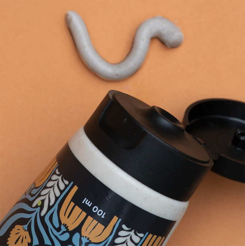 Buy Back 2 Nature Derma-Alchemy Polishing Exfoliator - Face & Body ...