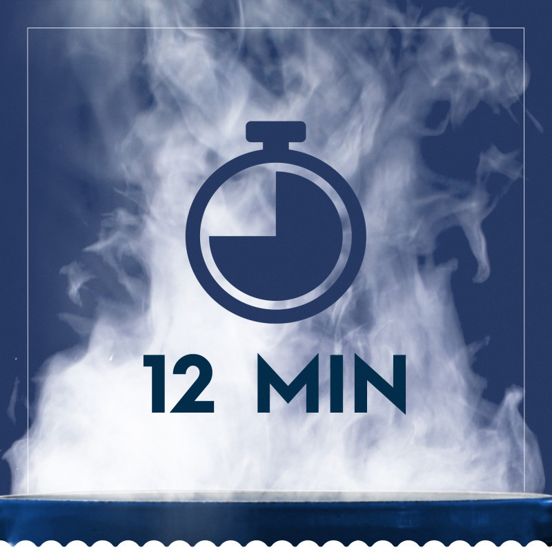 Buy Barilla Conchiglie Rigate Online | Faithful to Nature