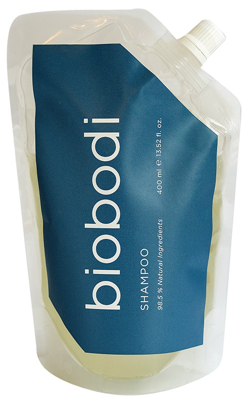 Buy Biobodi Sulphate Free Hydrating Shampoo Refill Online | Faithful to ...