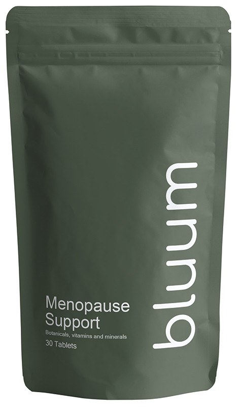 Buy Bluum Menopause Support Online | Faithful to Nature