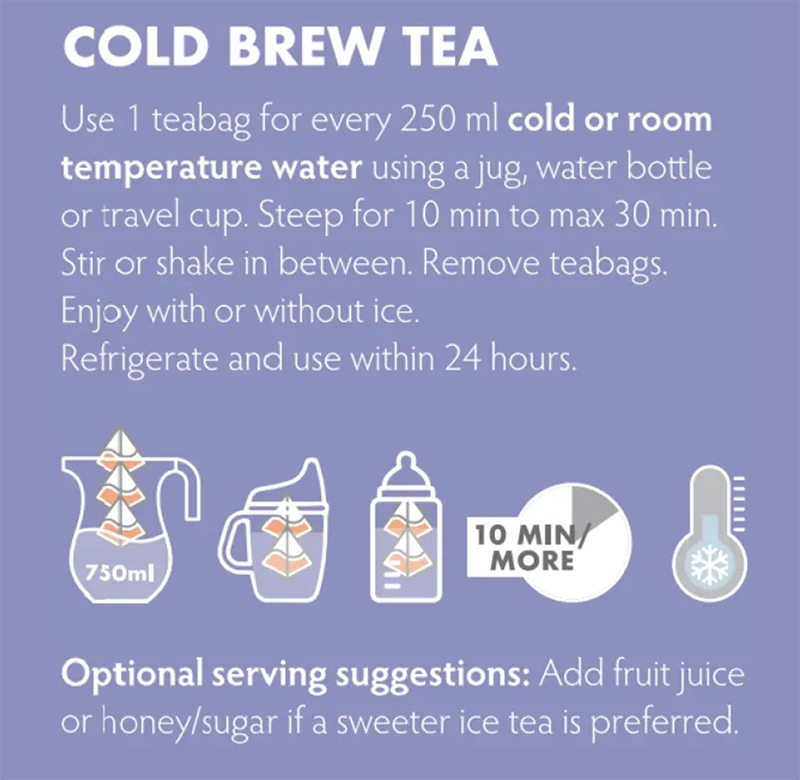 Buy Carmien Kiddies Cold Brew Apple Blueberry Online | Faithful to Nature