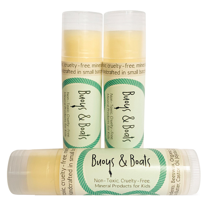 Buy Cassie Kids Lip Balm Online | Faithful to Nature