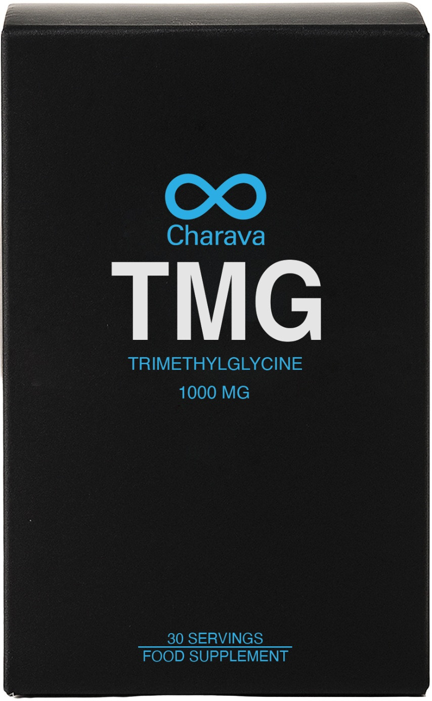 Buy Charava TMG Online | Faithful to Nature