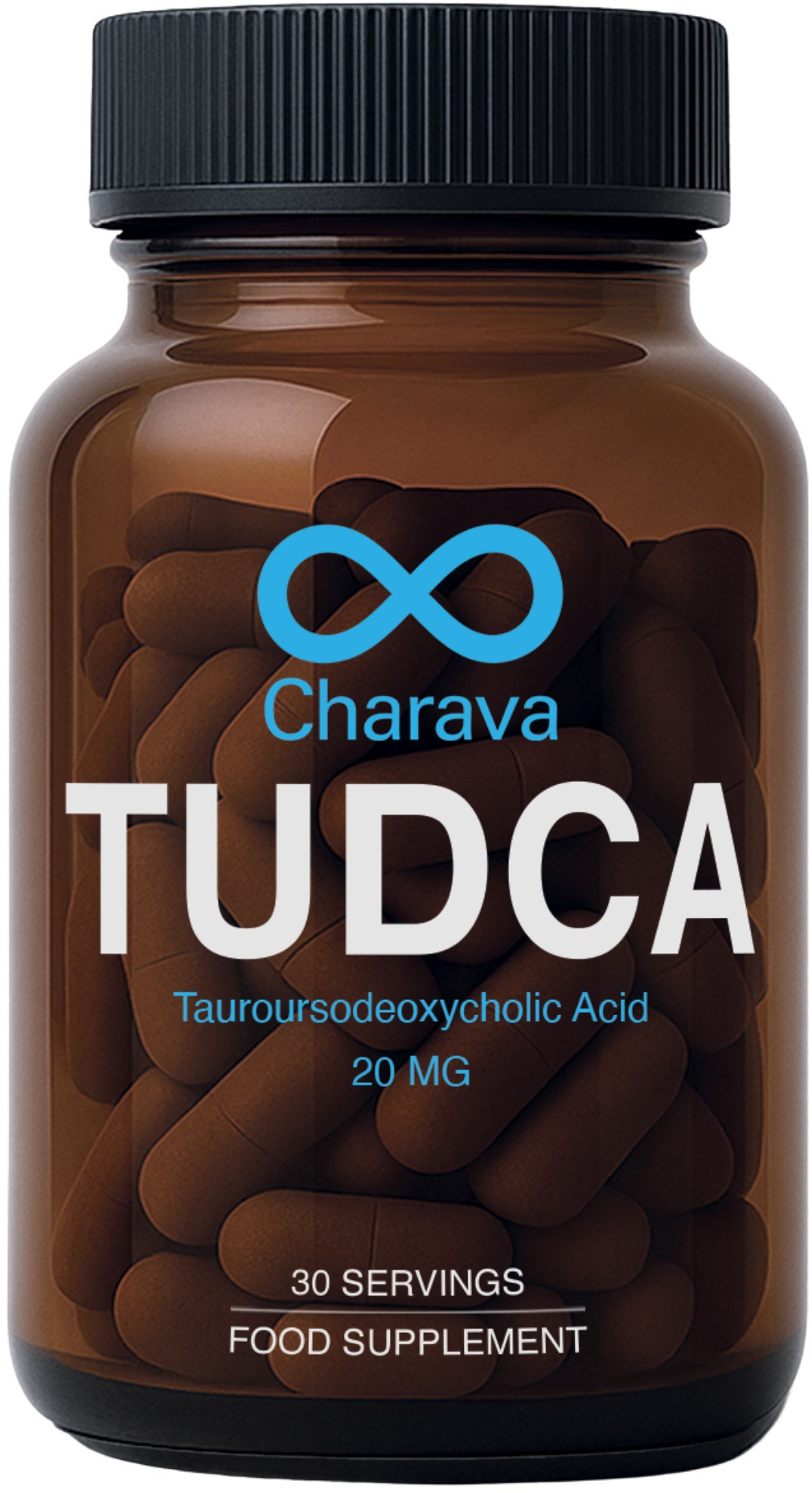 Buy Charava Tudca Online | Faithful to Nature