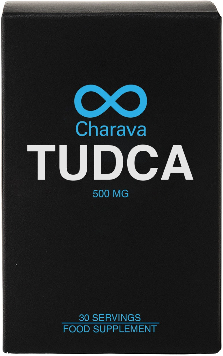 Buy Charava Tudca Online | Faithful to Nature