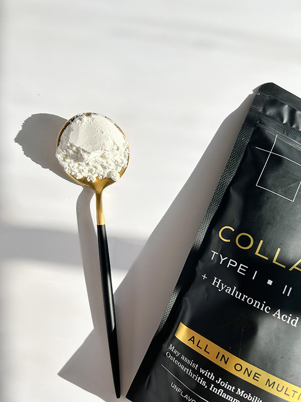 Buy Chemistry Natural Science Collagen-X - 300g Online | Faithful to Nature