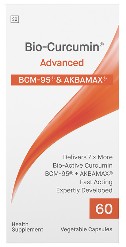 Buy Coyne Health Bio curcumin Advanced Online | Faithful to Nature