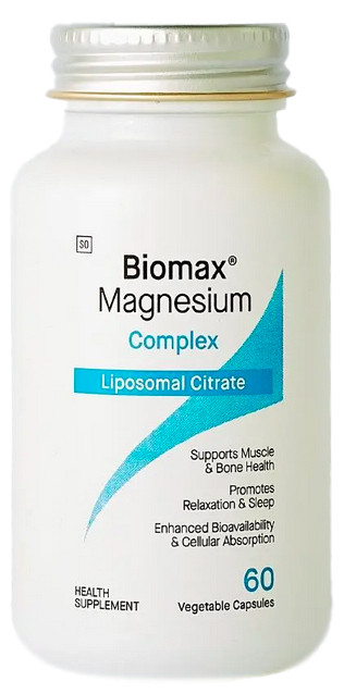 Buy Coyne Health Biomax Magnesium Complex Capsules Online | Faithful to ...